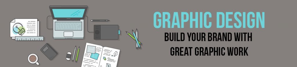 The Graphic Designing Services in Toronto!